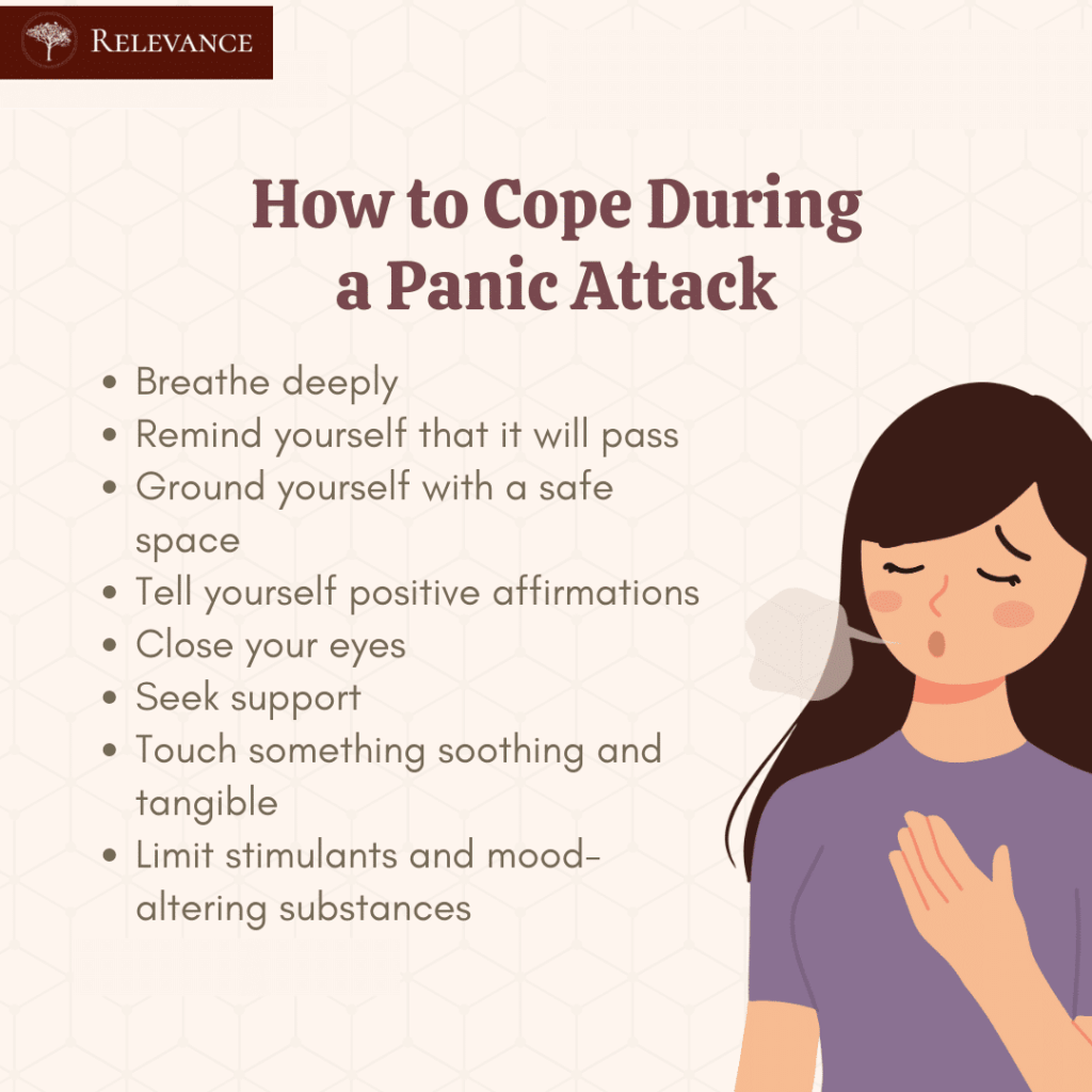 Effective Treatment for Panic Attacks in Adults