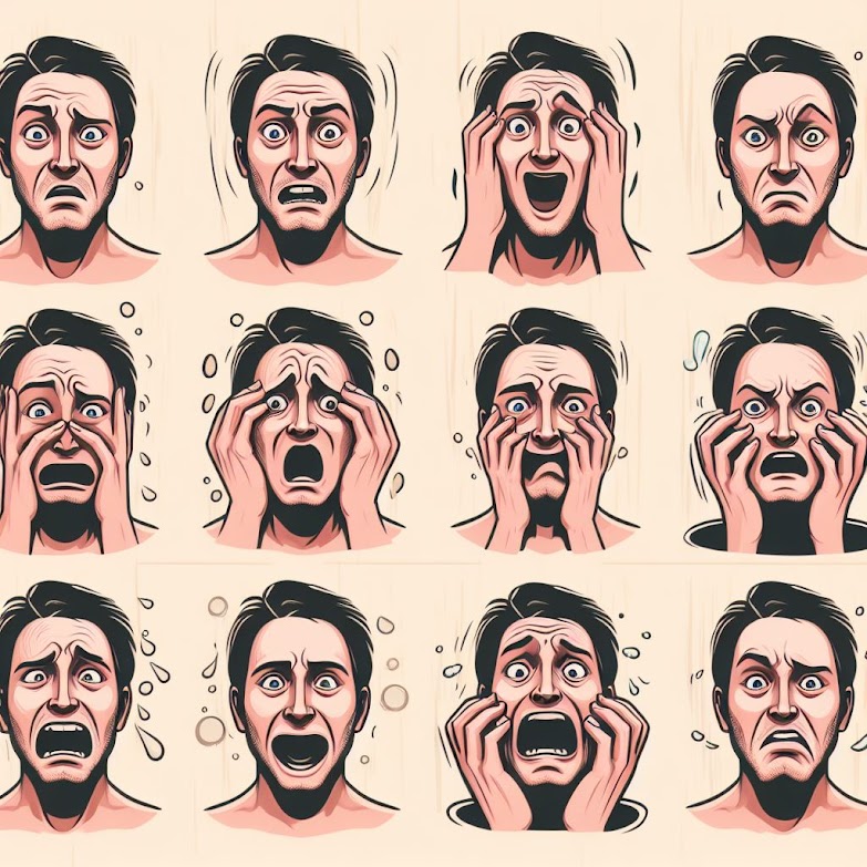 Explore Types of Panic Attacks - Identify Yours Today!
