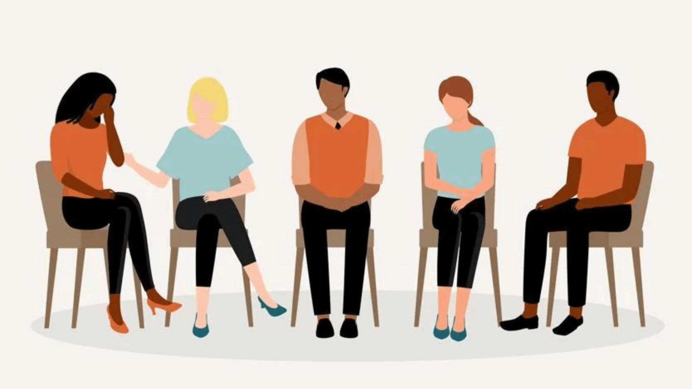 The Power of Connection: How CBT Group Therapy Can Help You Heal