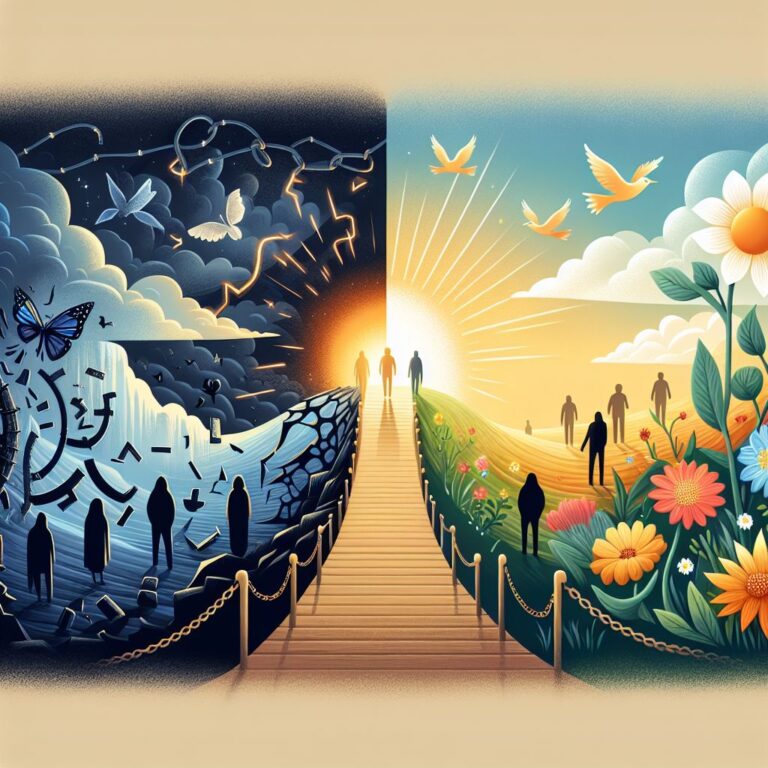 Addiction Recovery Detox Process: Step-by-Step Guide - Relevance Recovery