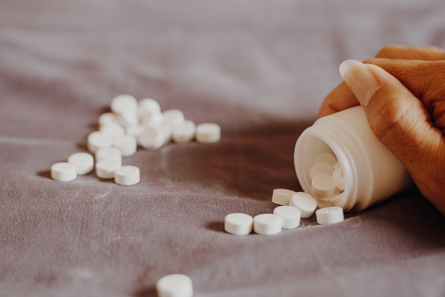 Exploring Wellbutrin: Relief for Depression and ADHD - Relevance Recovery