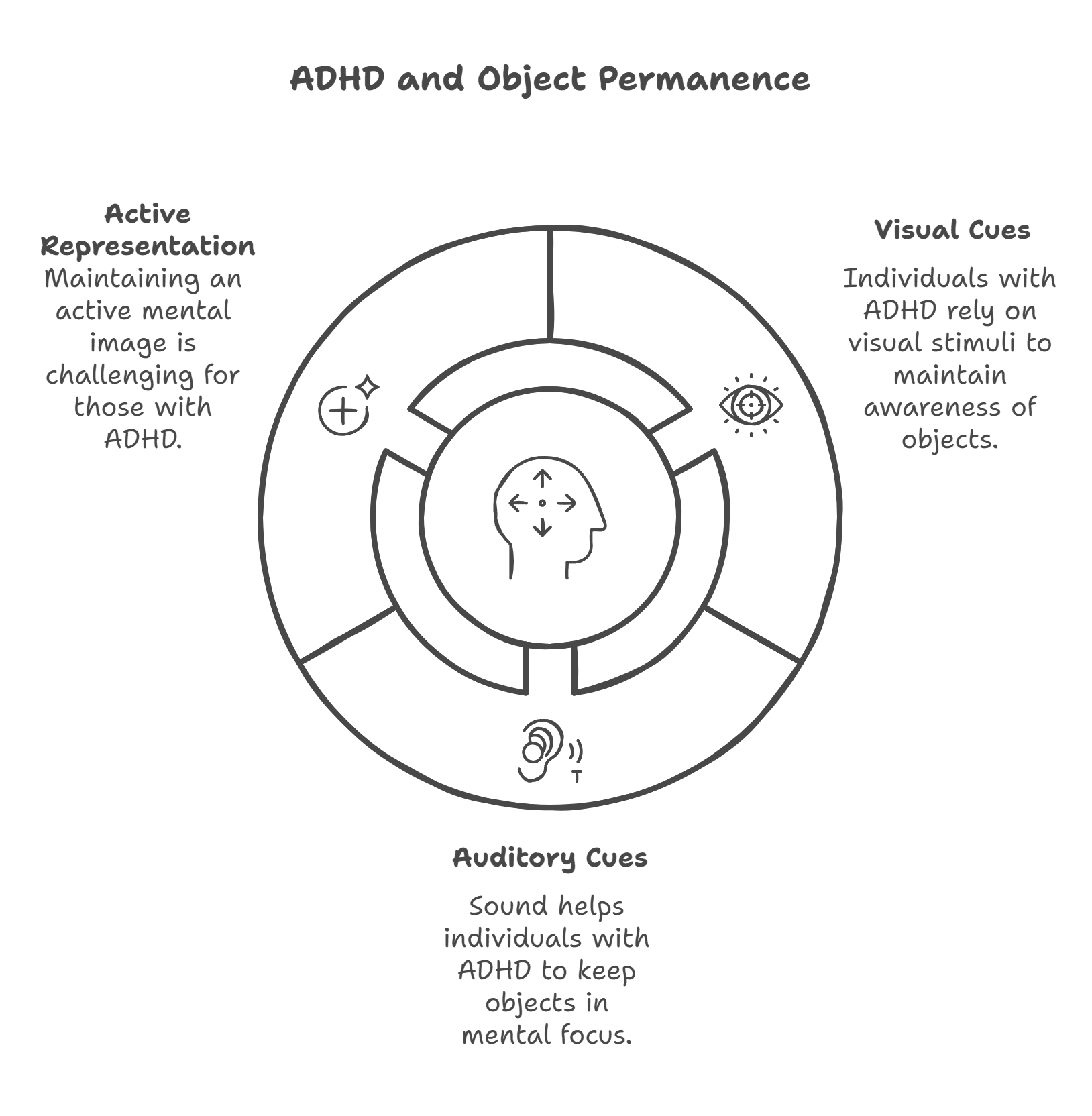 The Power of Object Permanence: Nurturing Strong ADHD Relationships ...